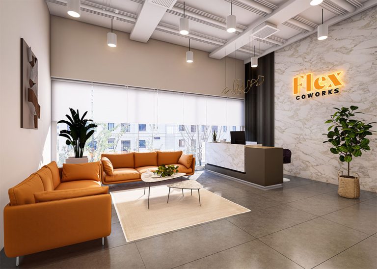 About Us – Flex Coworks: Redefining Flexible Workspaces